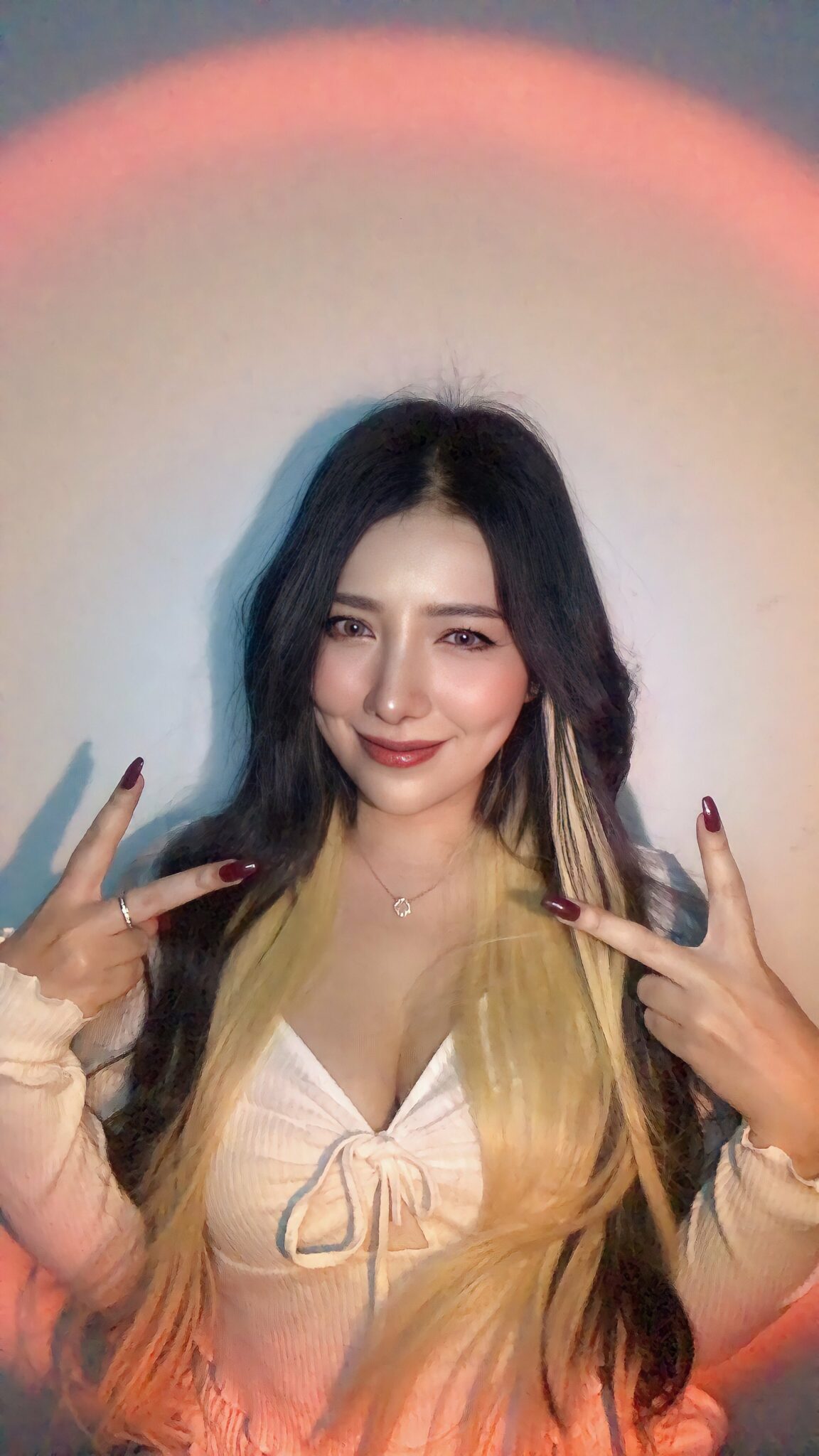 babynookie ชื่อนี้การันตีความเสียว เปิดวาร์ป ผลงานสุดเอ็กซ์ งานนี้ 18+