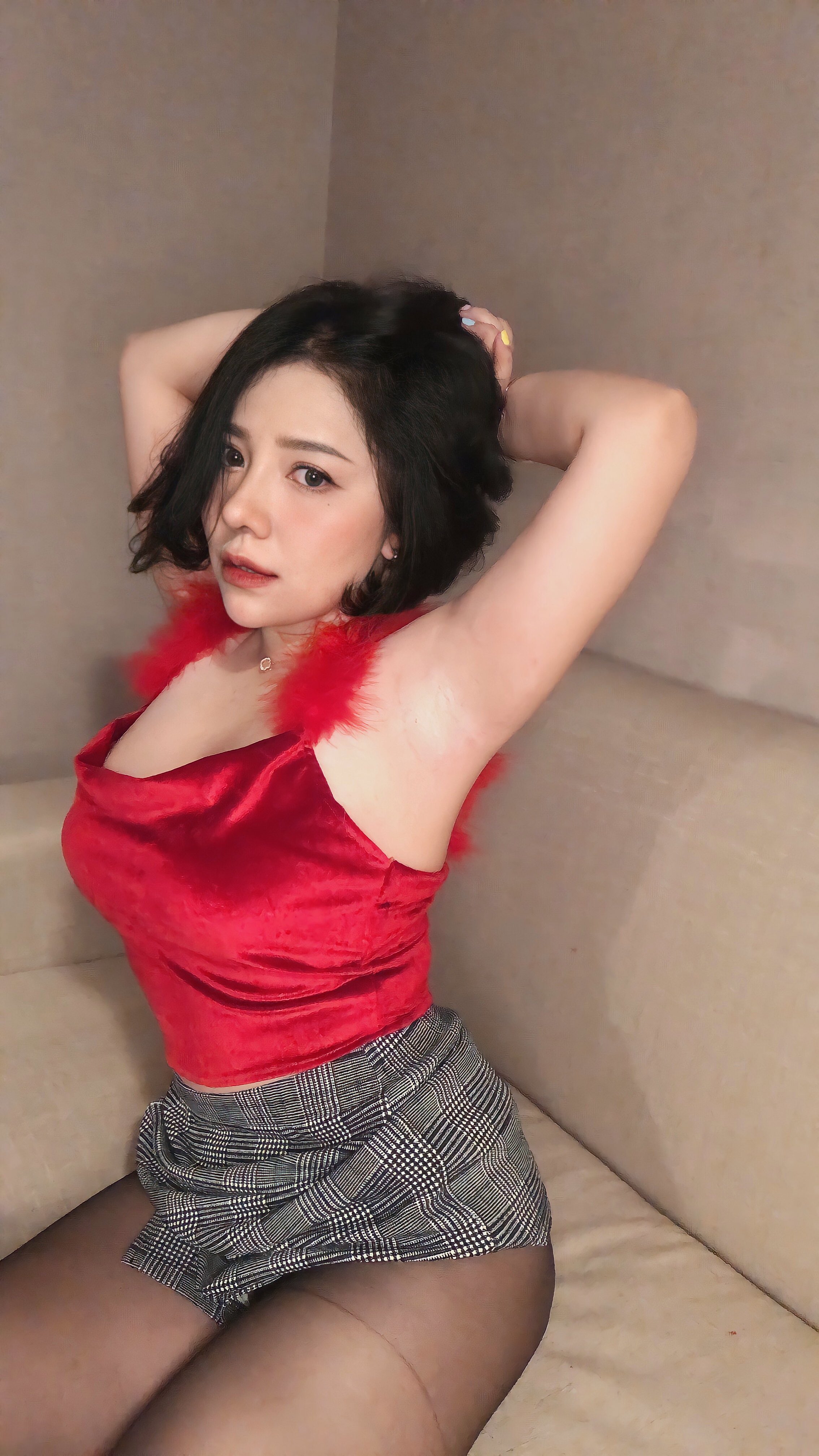 babynookie ชื่อนี้การันตีความเสียว เปิดวาร์ป ผลงานสุดเอ็กซ์ งานนี้ 18+